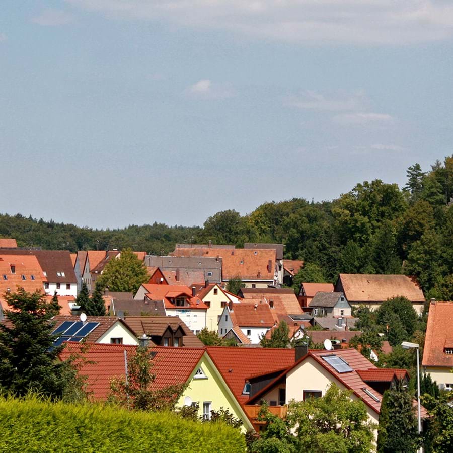 Stadt Betzenstein | Stadt Betzenstein