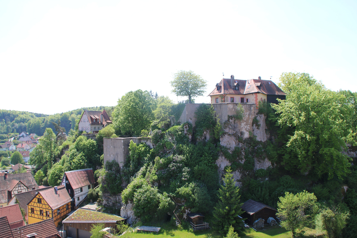 Betzenstein | Stadt Betzenstein
