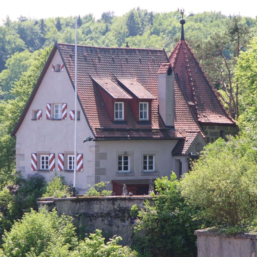 Geschichte | Stadt Betzenstein